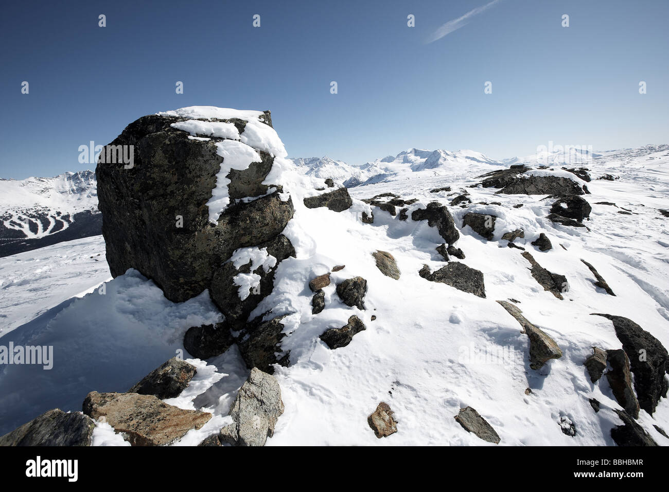 Tantulus hi-res stock photography and images - Alamy