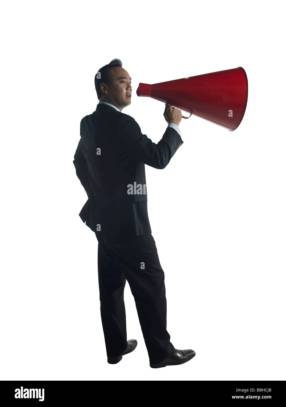 Serious grip hi-res stock photography and images - Alamy