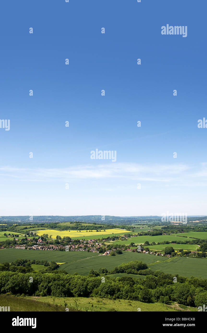 The countryside open air hi-res stock photography and images - Alamy