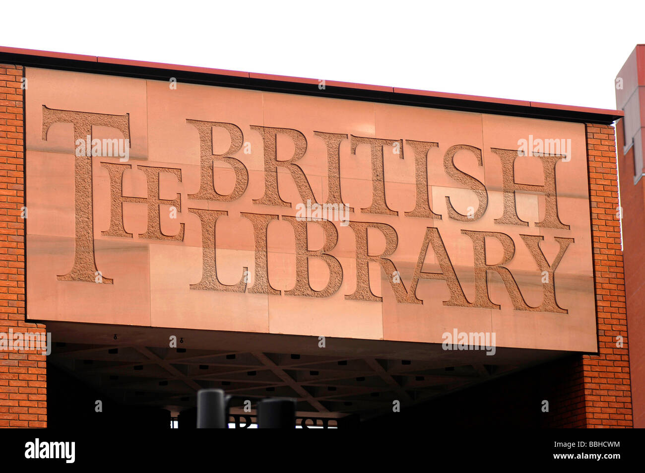 The British Library, London, Britain, UK Stock Photo - Alamy The British Library, London, Britain, UK Stock Photo - Alamy