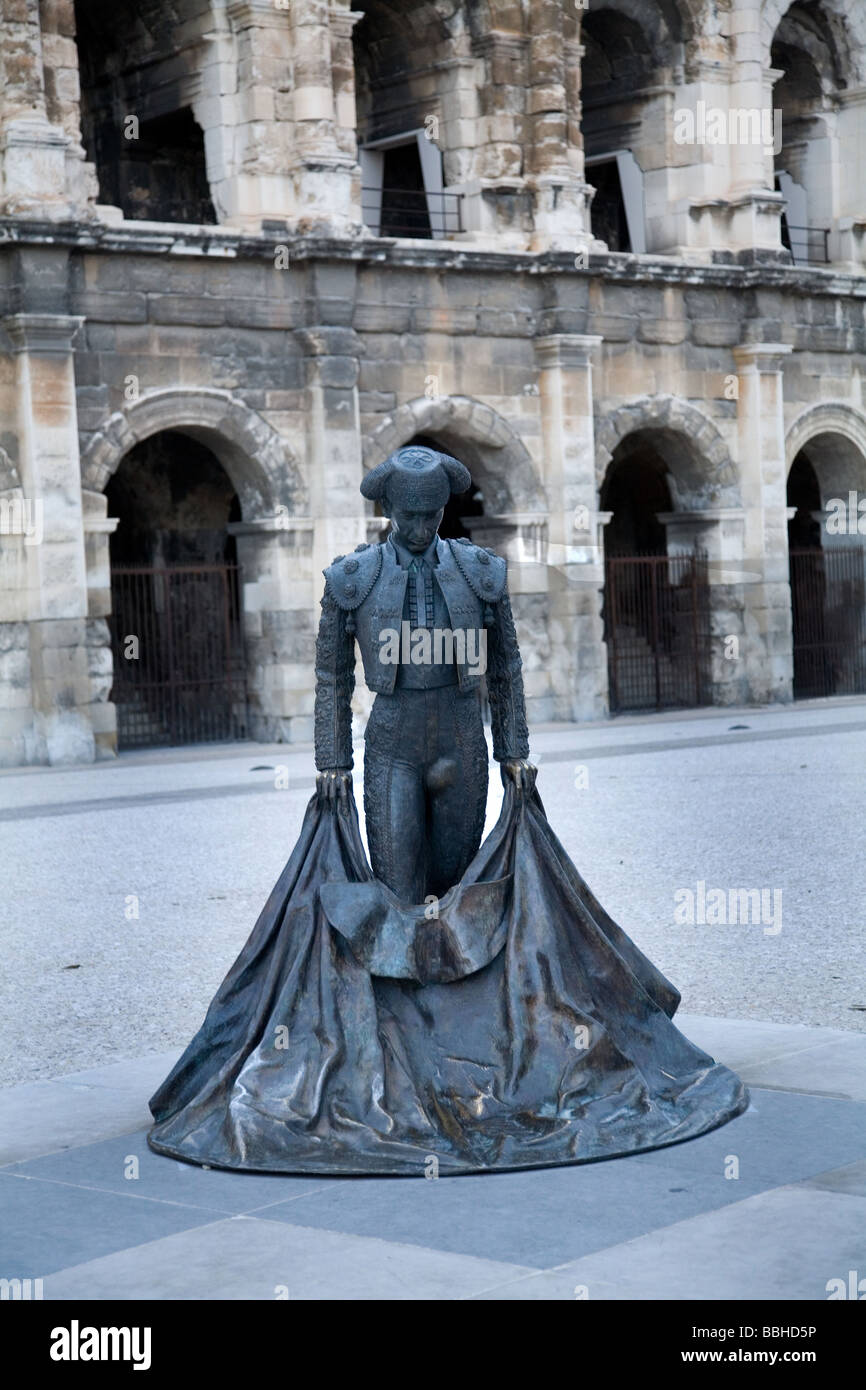 Matador stands hi-res stock photography and images - Alamy