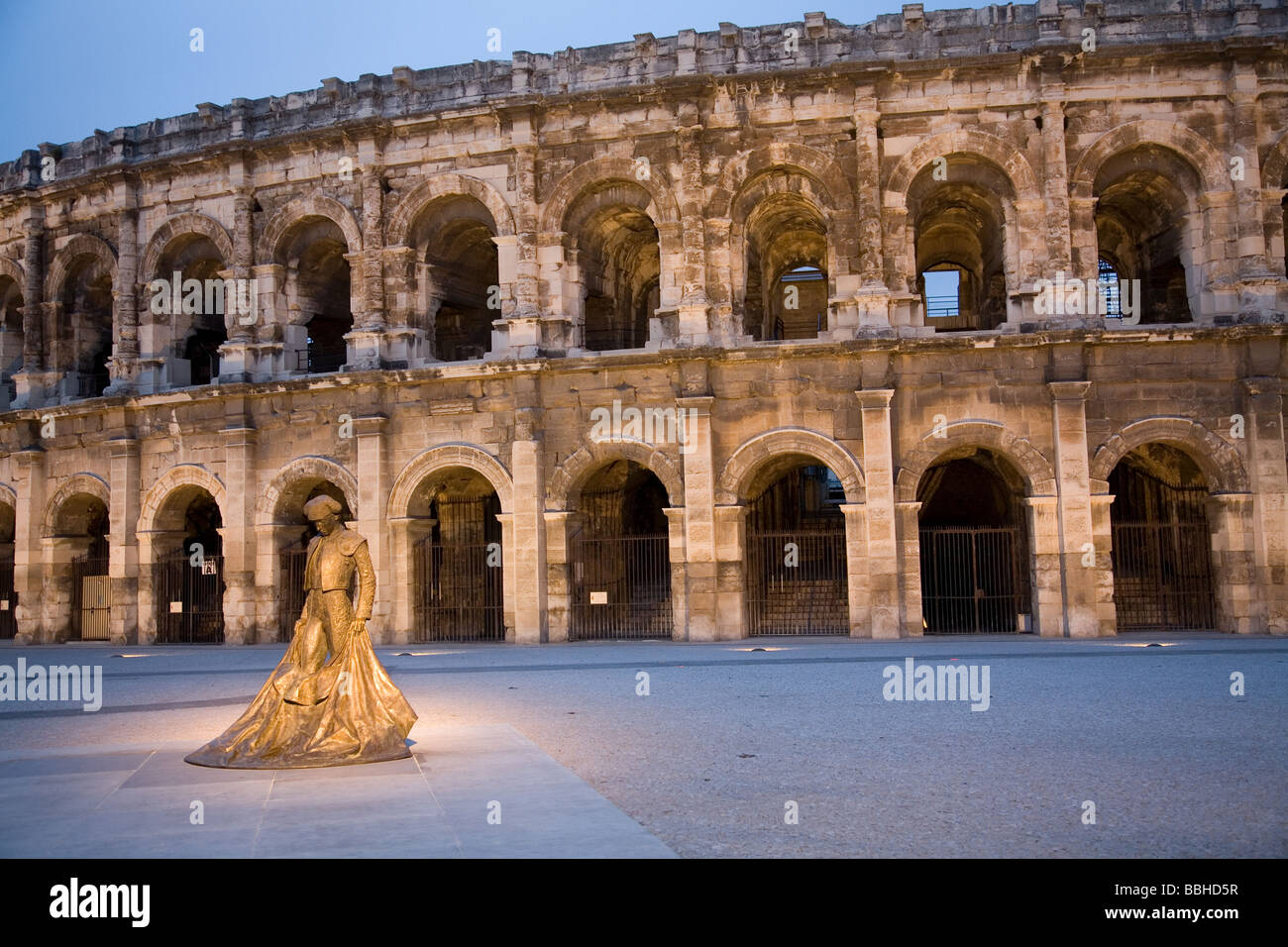 Les stands hi-res stock photography and images - Alamy