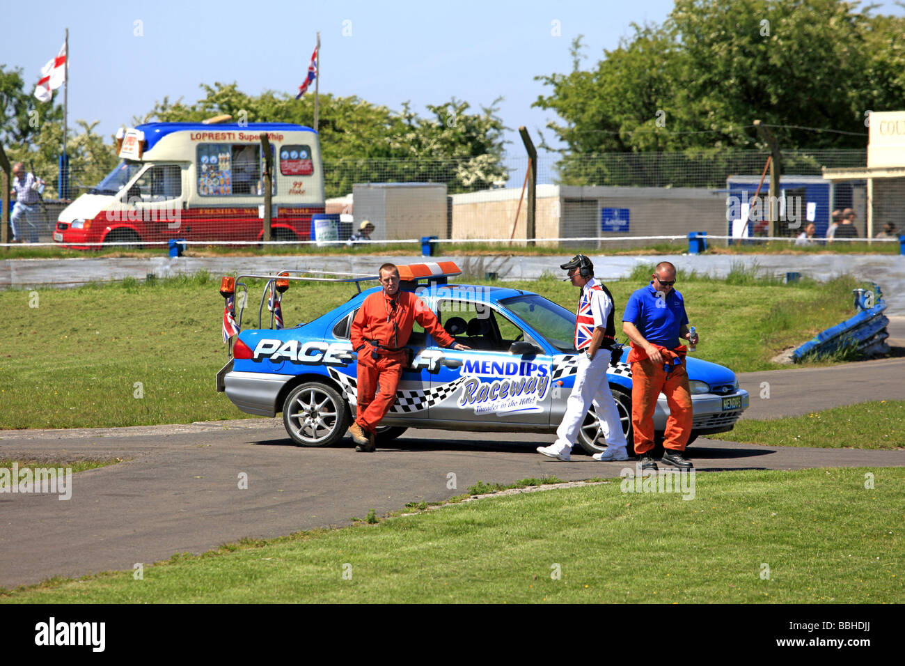 Formula f2 stock car cars hi-res stock photography and images - Alamy