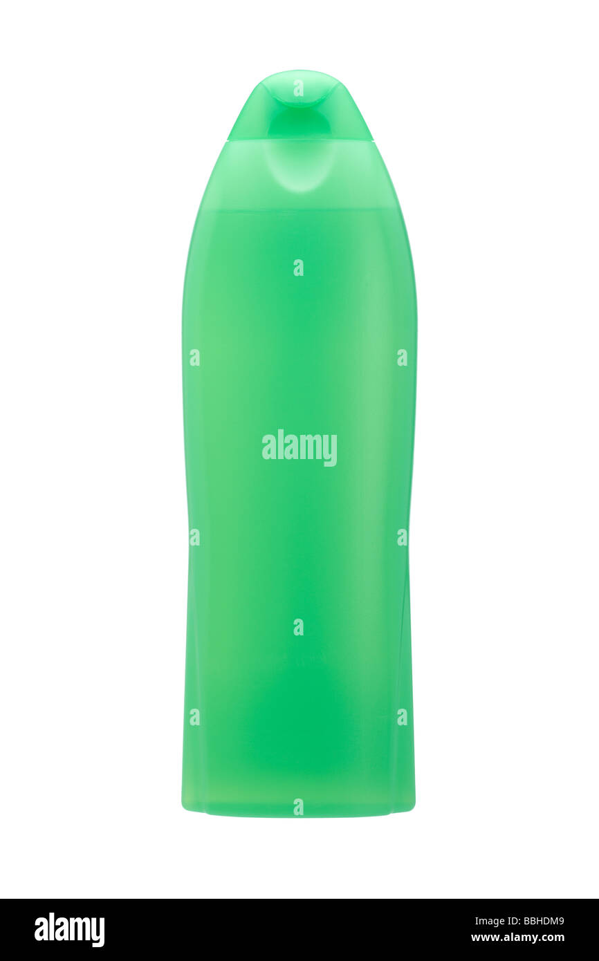 Shampoo conditioner isolated label hi-res stock photography and images ...