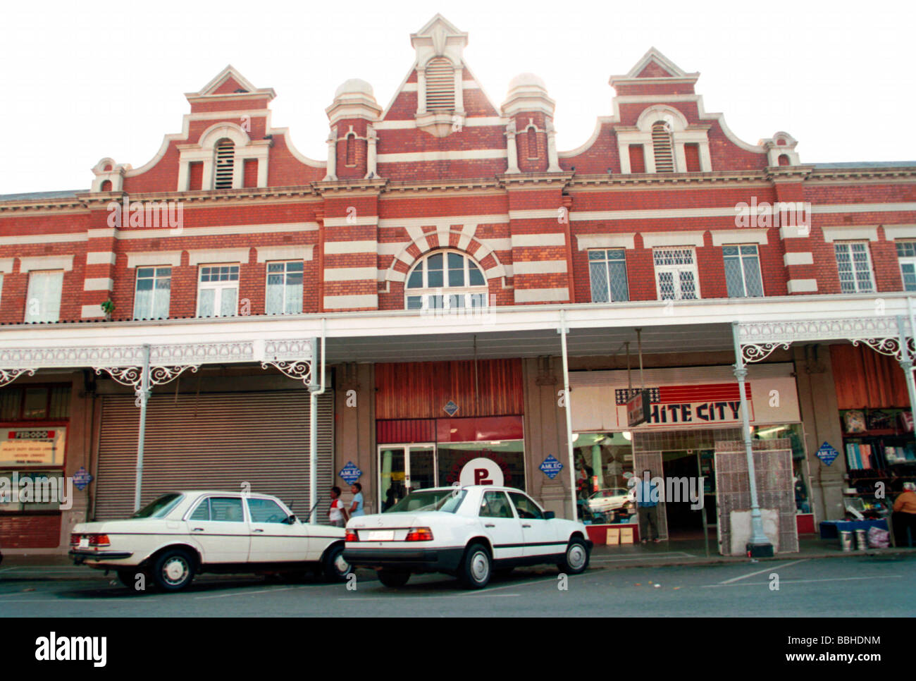 6 2002 Pietermaritzburg KwaZulu Natal South Africa car parking cities ...