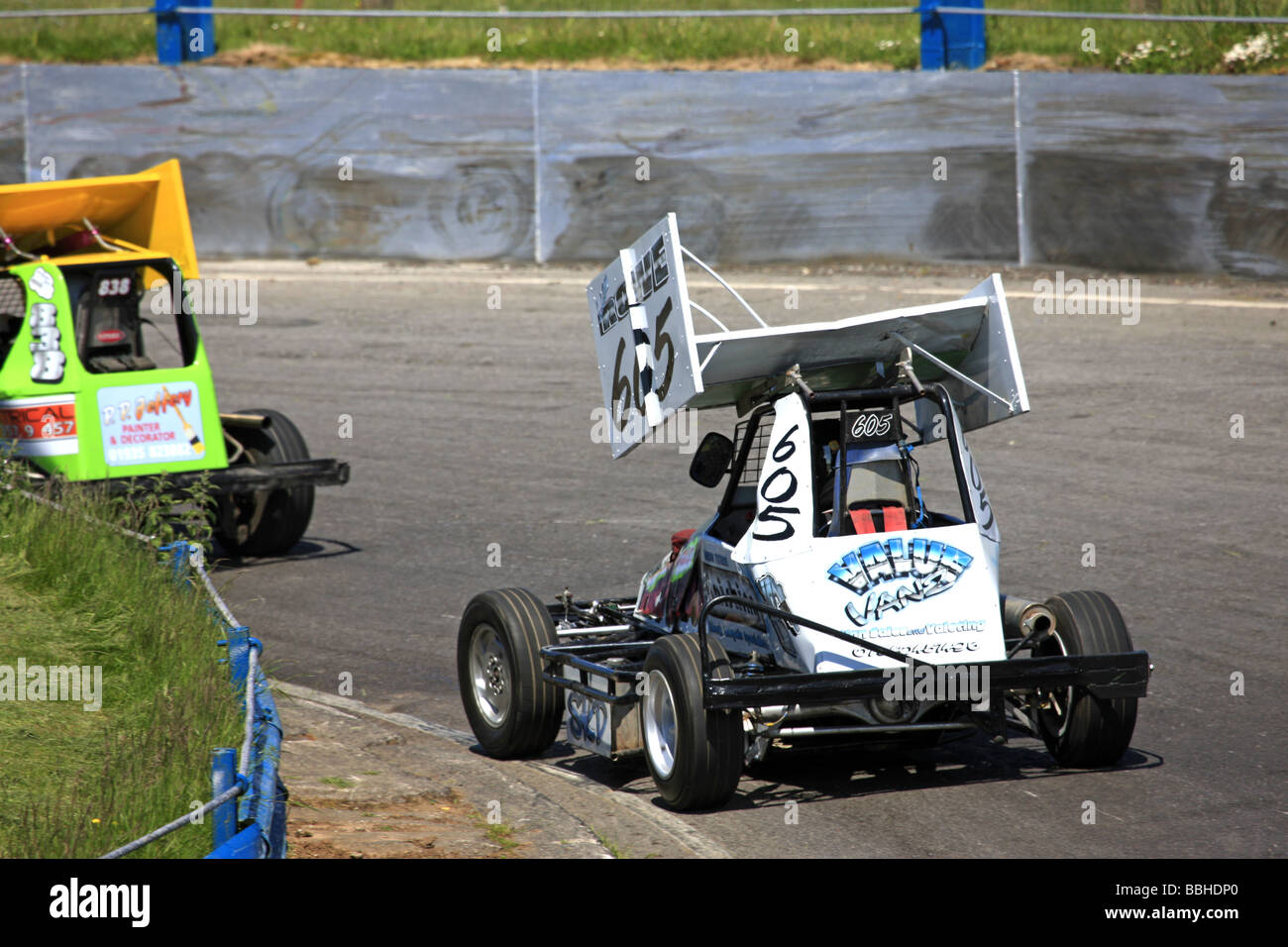 F2 Stock Car High Resolution Stock Photography and Images - Alamy