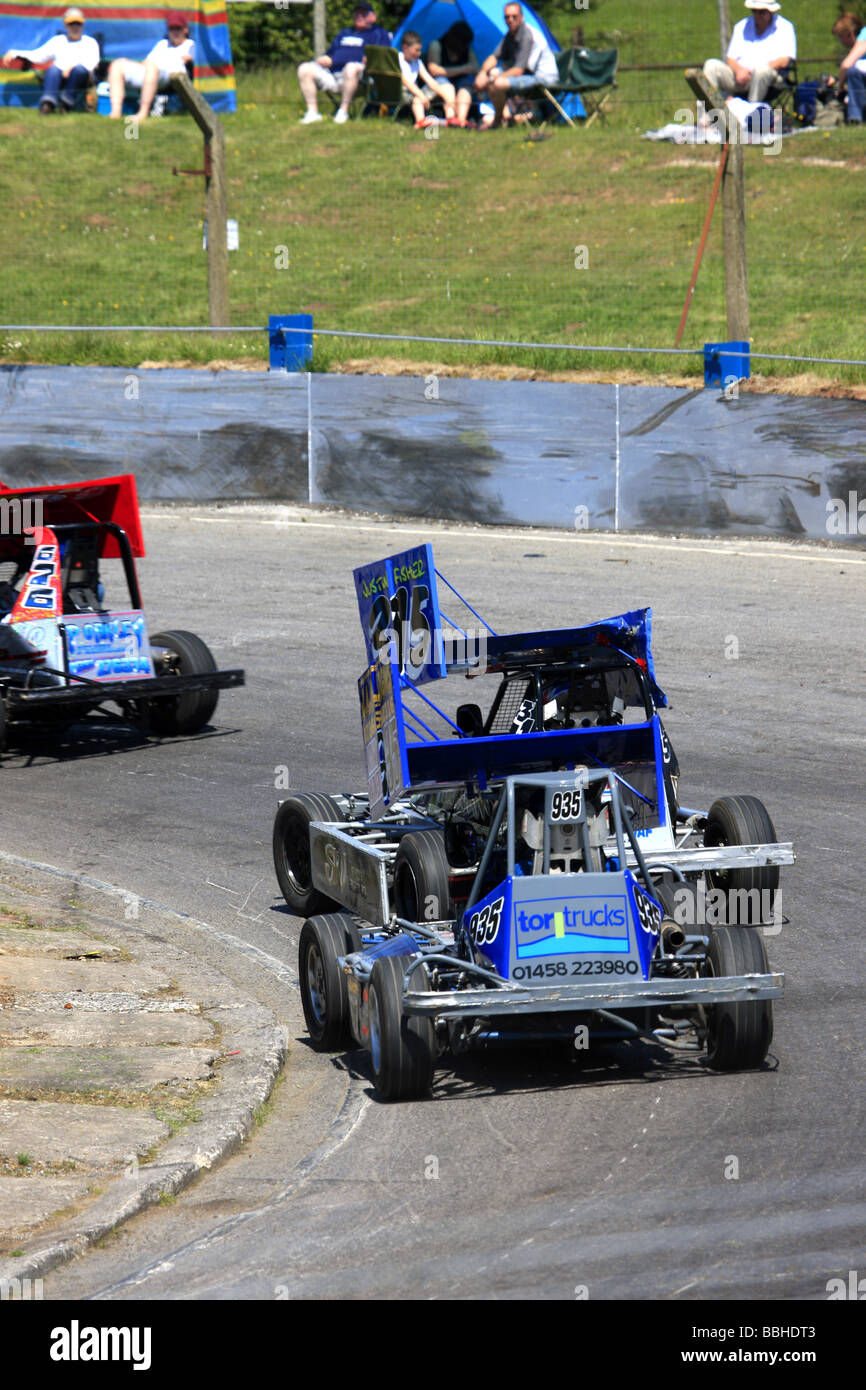 F2 stock car hi-res stock photography and images - Alamy