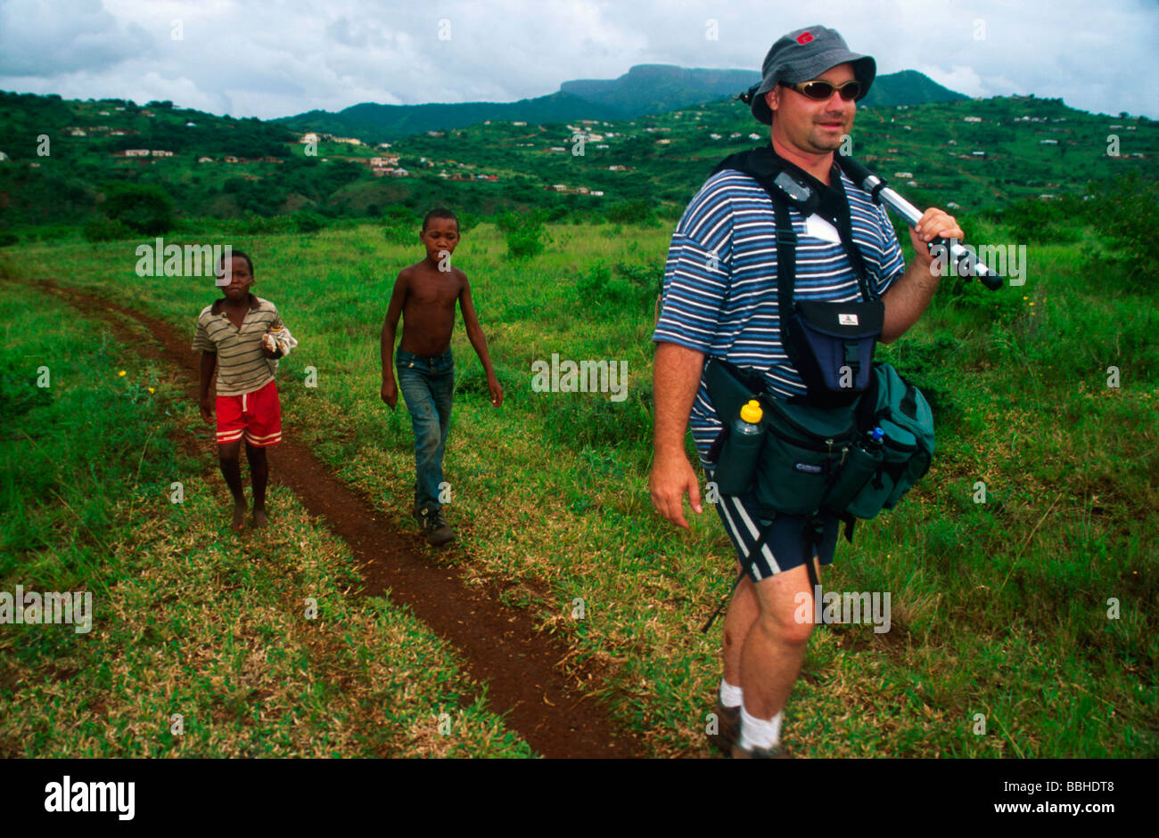 Dusi Marathon High Resolution Stock Photography and Images - Alamy
