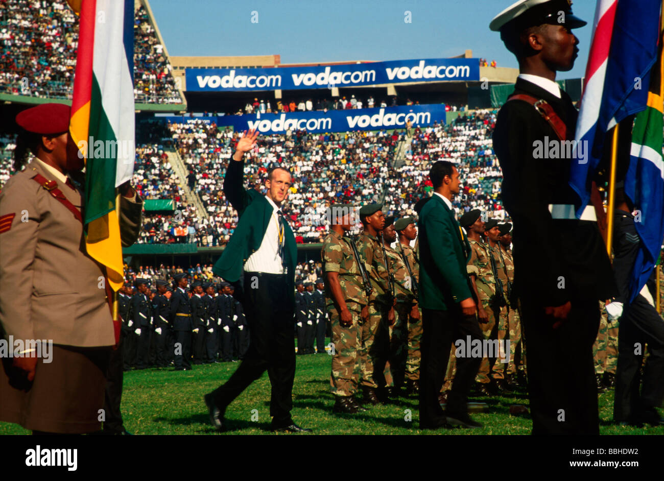 Durban july 2002 union High Resolution Stock Photography and Images - Alamy