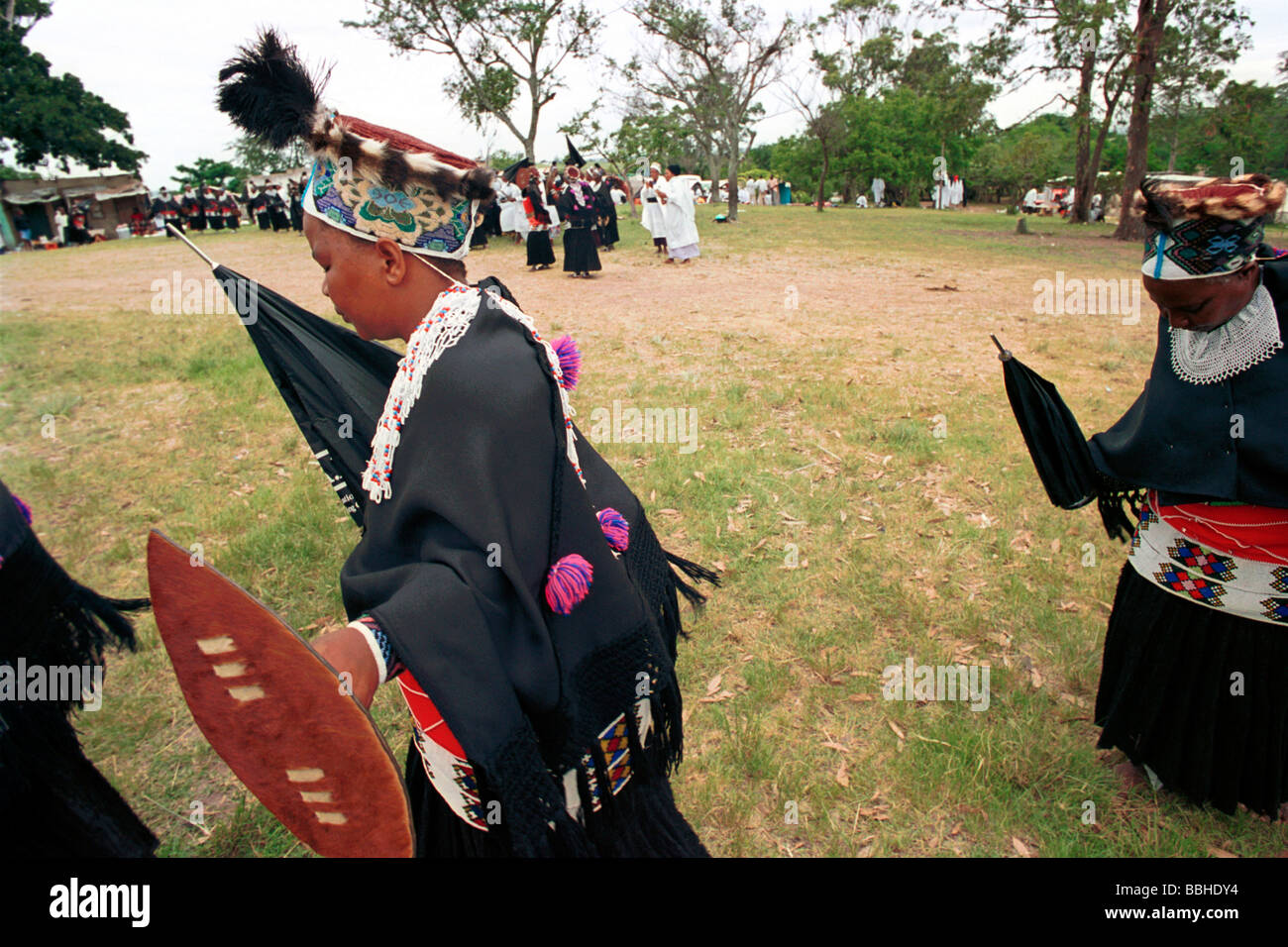 Shembe hi-res stock photography and images - Alamy