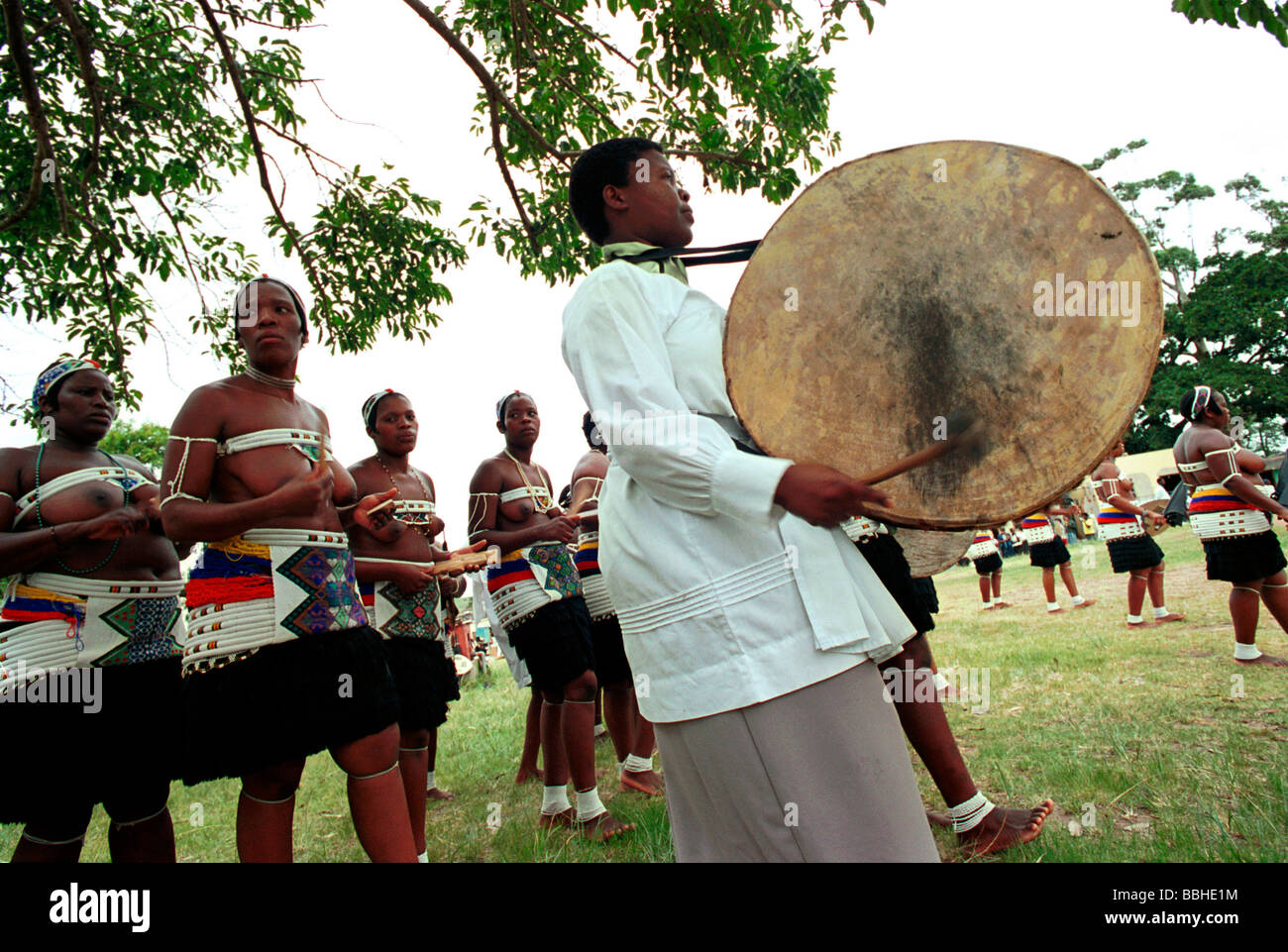 Shembe hi-res stock photography and images - Alamy