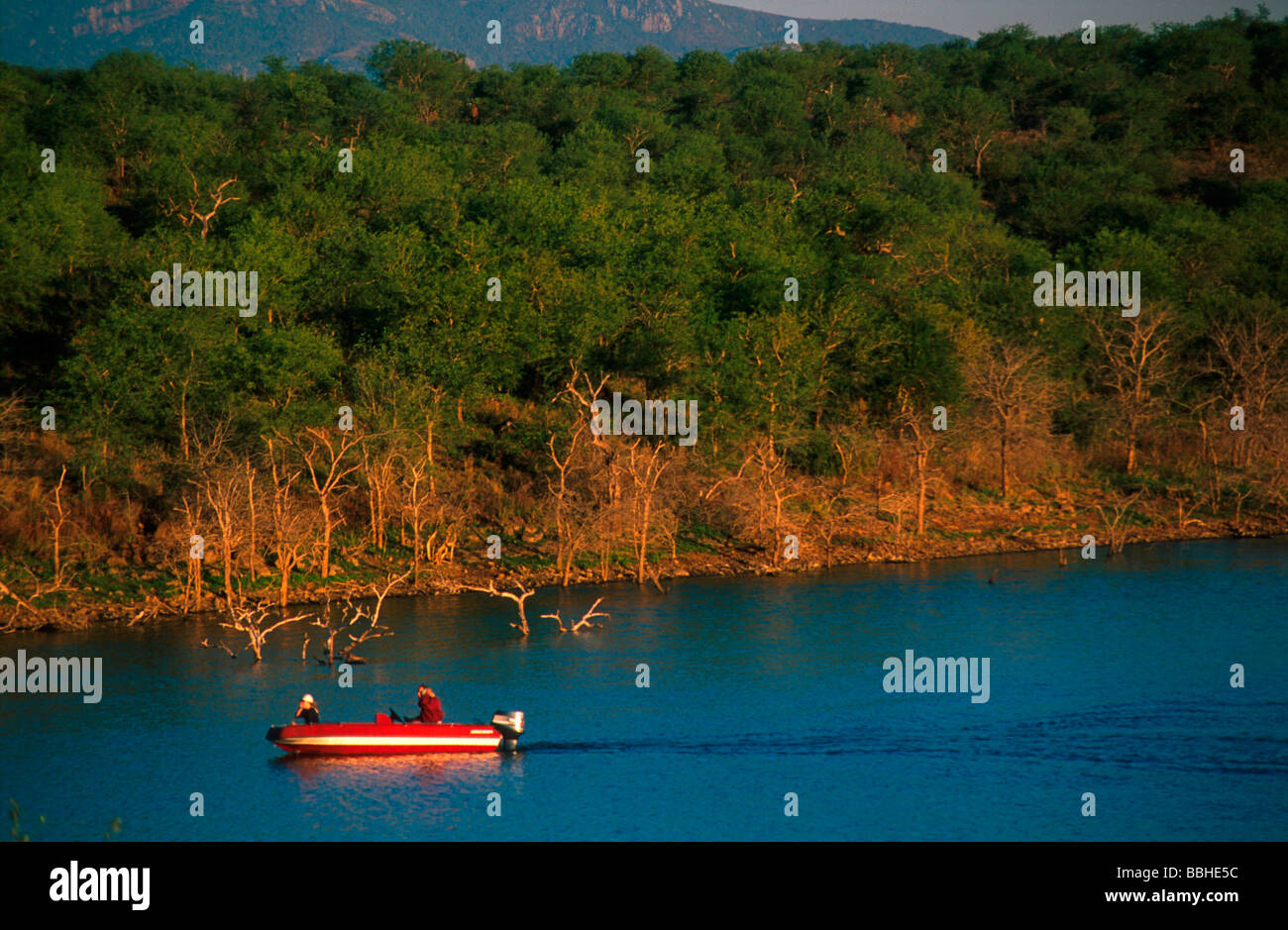 Jozini dam hi-res stock photography and images - Alamy