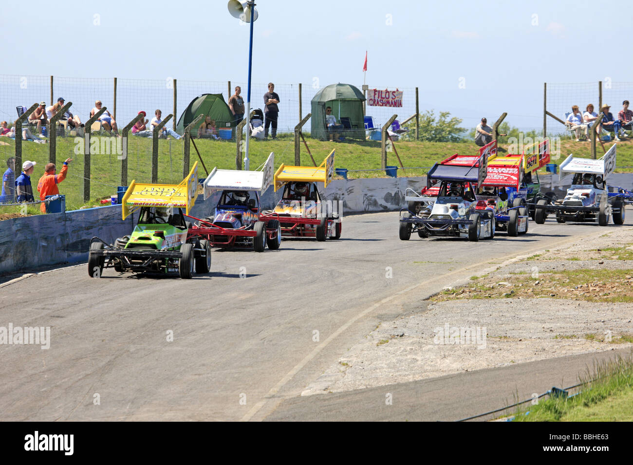 F2 Stock Car High Resolution Stock Photography and Images - Alamy