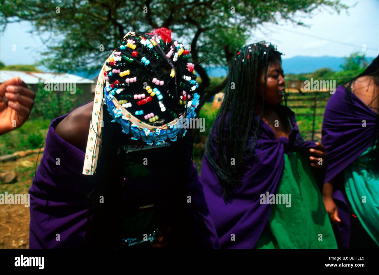 Umemulo hi-res stock photography and images - Alamy