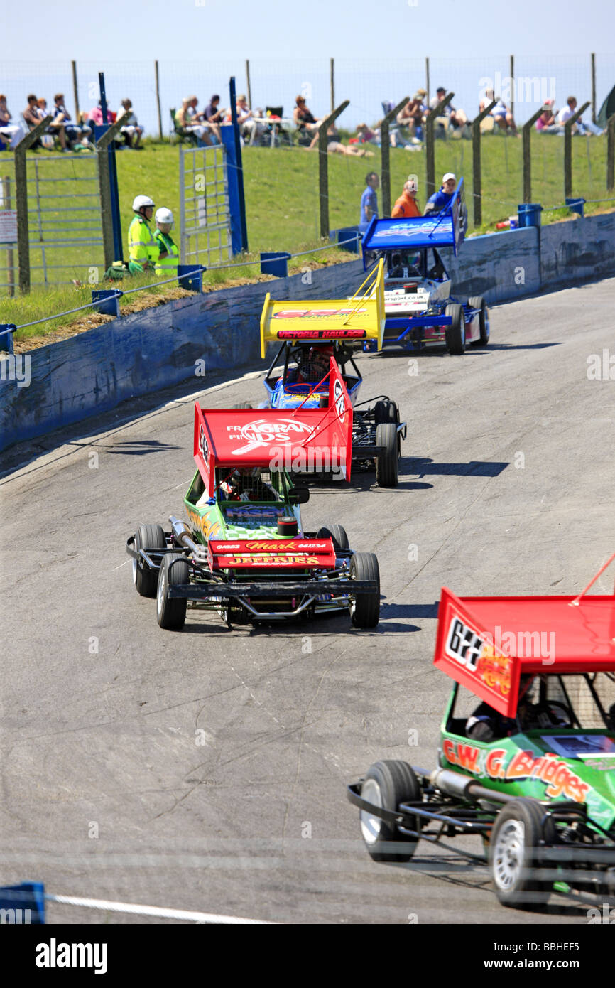 F2 Stock Car High Resolution Stock Photography and Images - Alamy