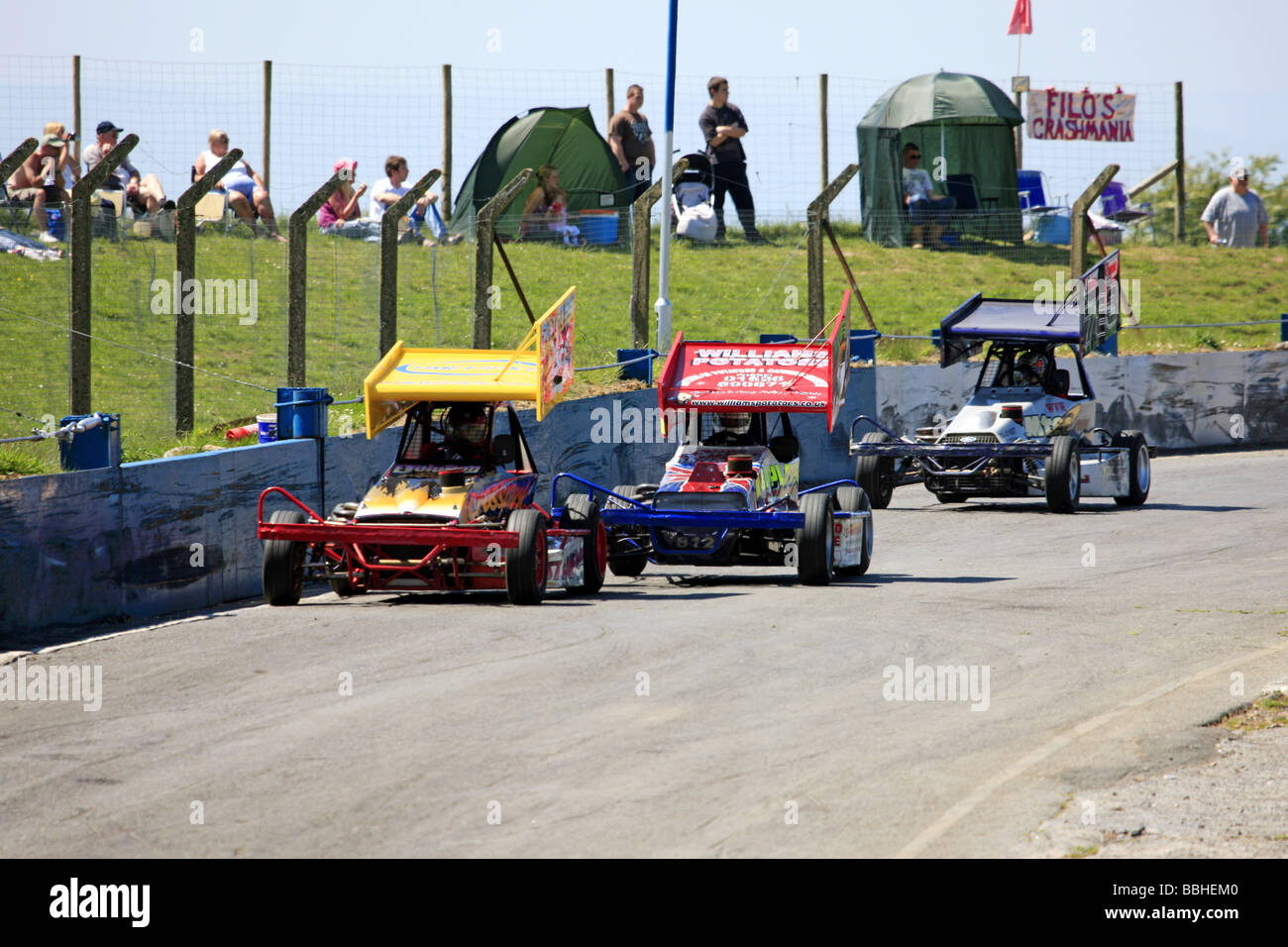 F2 Stock Car High Resolution Stock Photography and Images - Alamy