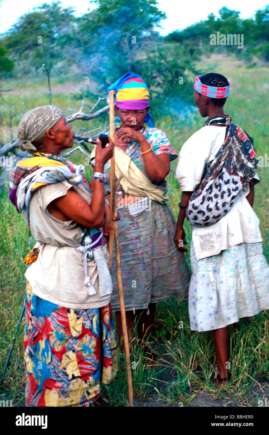 There are 32 cuca shops in Tsumkwe In the whole of the Odjozondjupa ...
