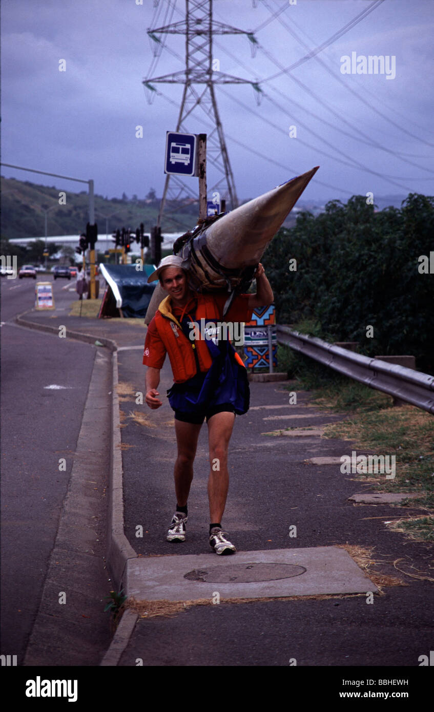 Dusi finish hi-res stock photography and images - Alamy