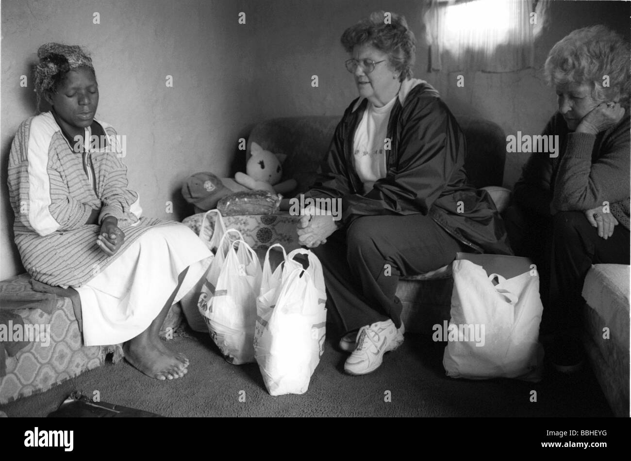 Home based workers Black and White Stock Photos & Images - Alamy