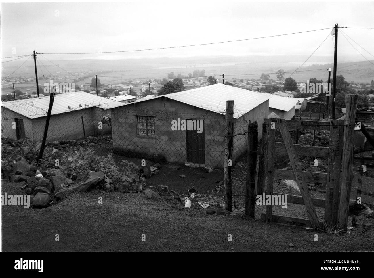 Rdp houses hi-res stock photography and images - Alamy