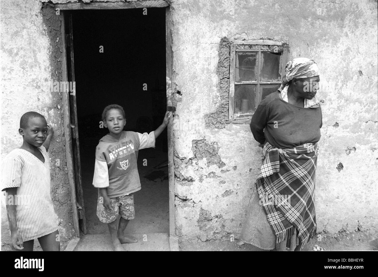 Mpophomeni hi-res stock photography and images - Alamy