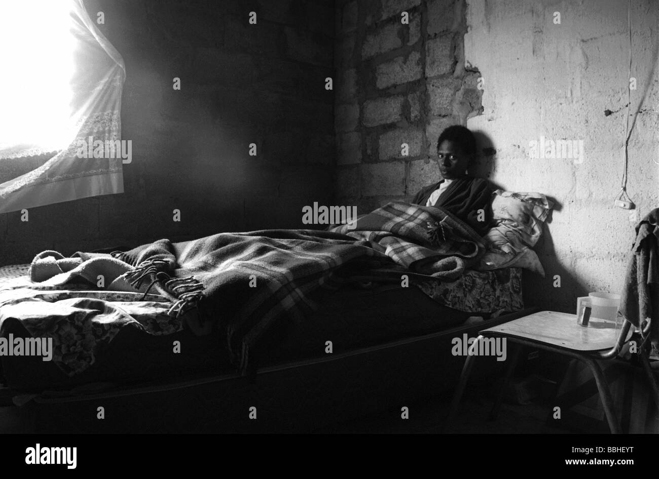 The Ethembeni HIV AIDS Ministry of the Howick Community Church visited ...