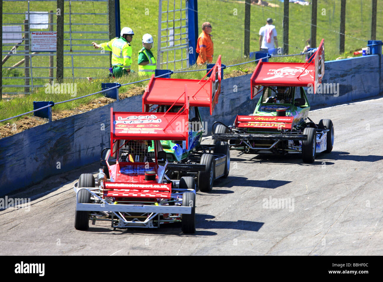 F2 Stock Car High Resolution Stock Photography and Images - Alamy