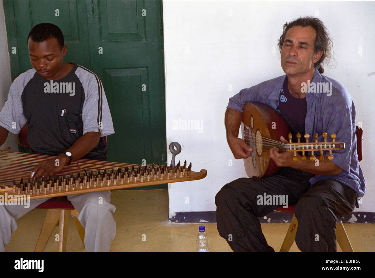 Taarab music hi-res stock photography and images - Alamy