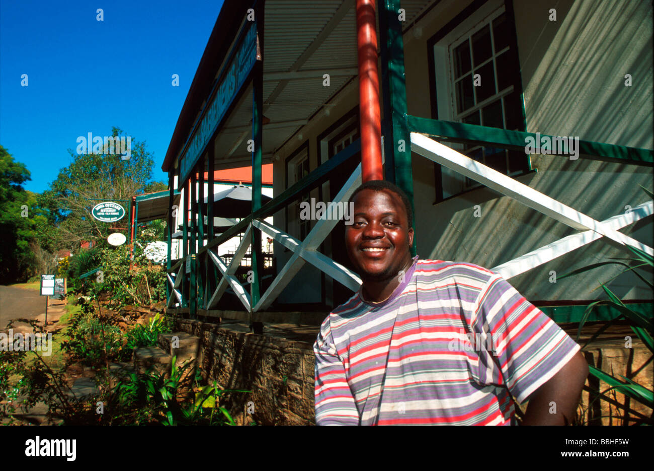 Herbi Mashigo was born in PilgrimÕs Rest but under apartheid ...