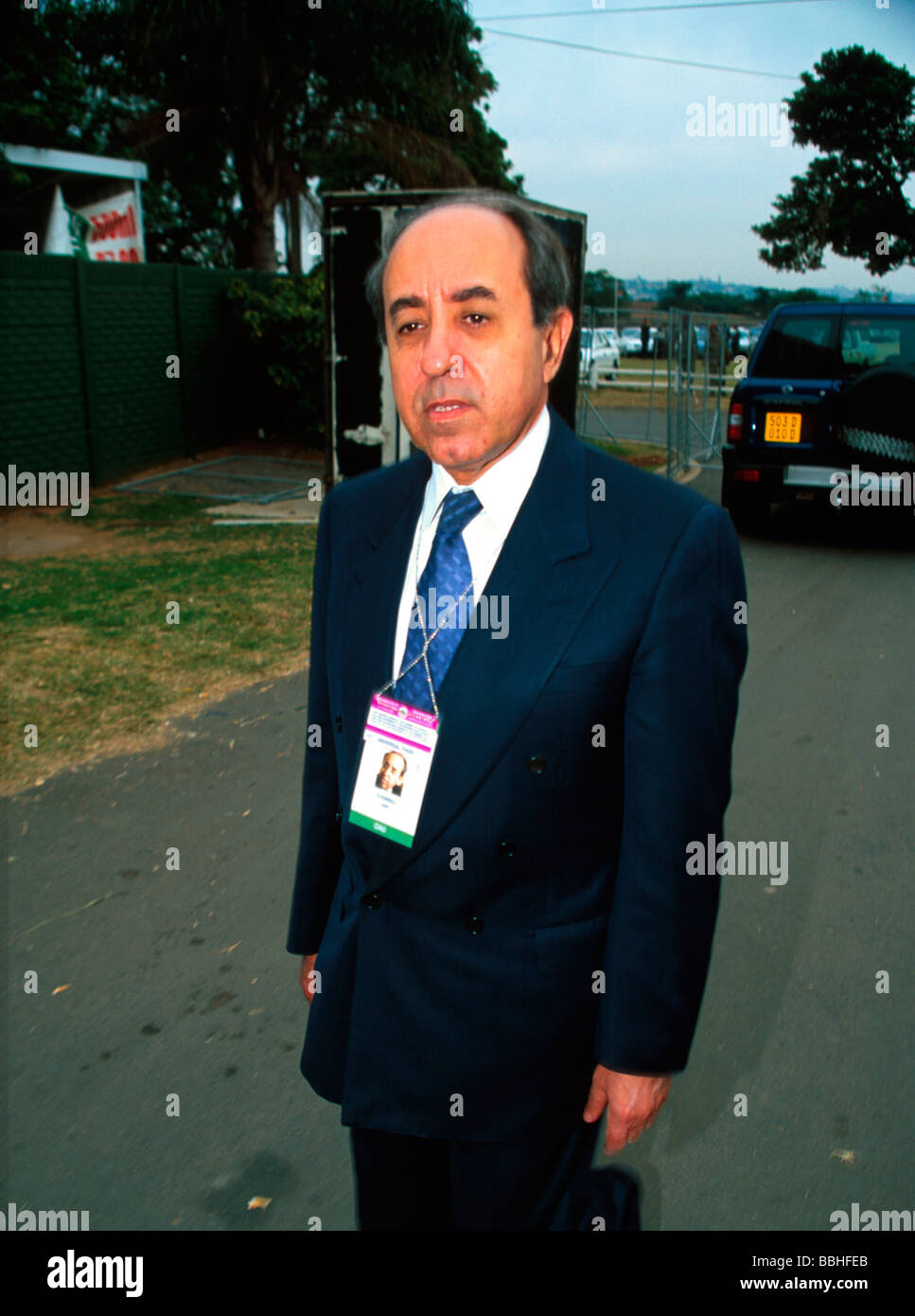 Durban july 9 2002 hi-res stock photography and images - Alamy