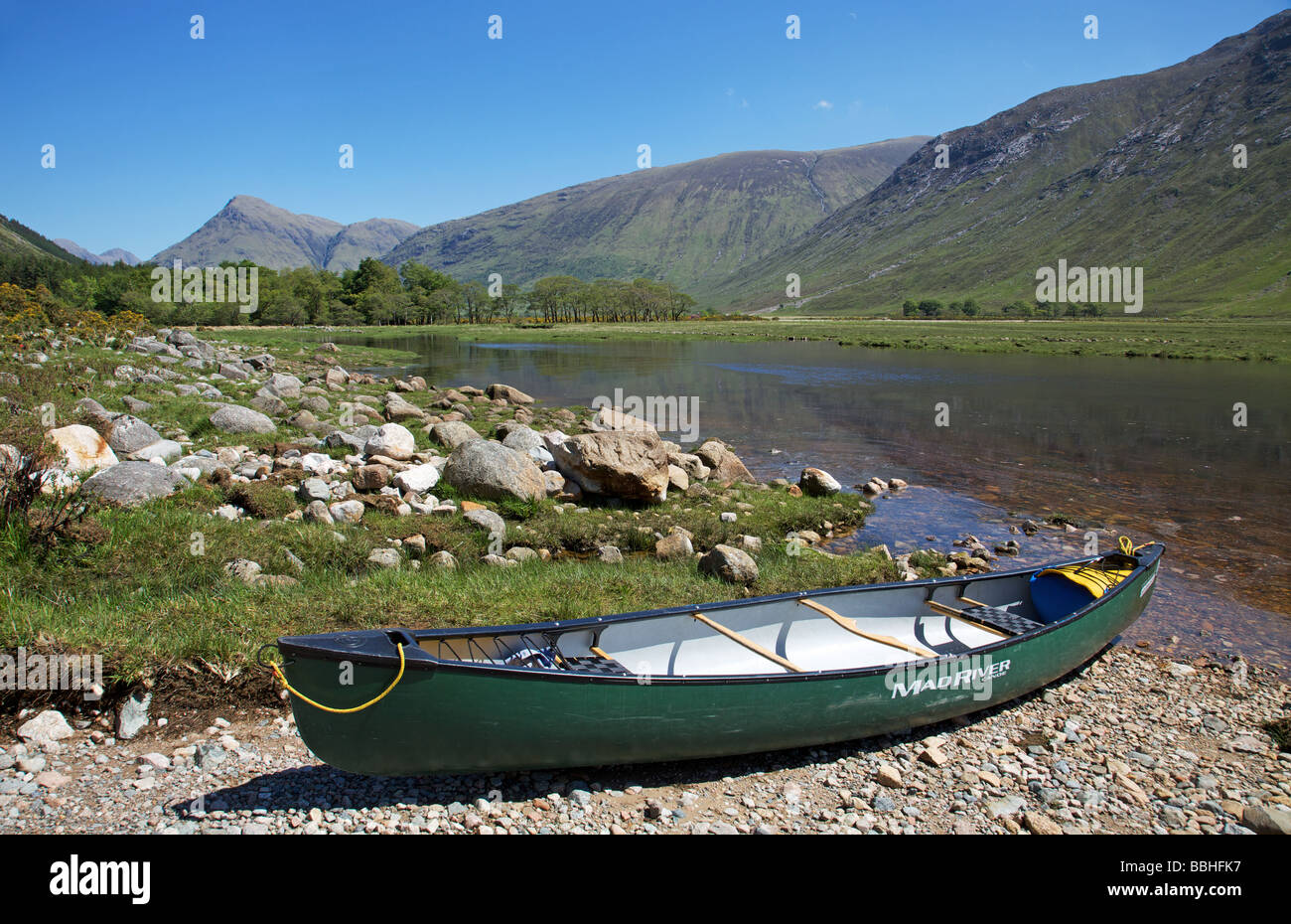 Loch etive boat hi-res stock photography and images - Alamy
