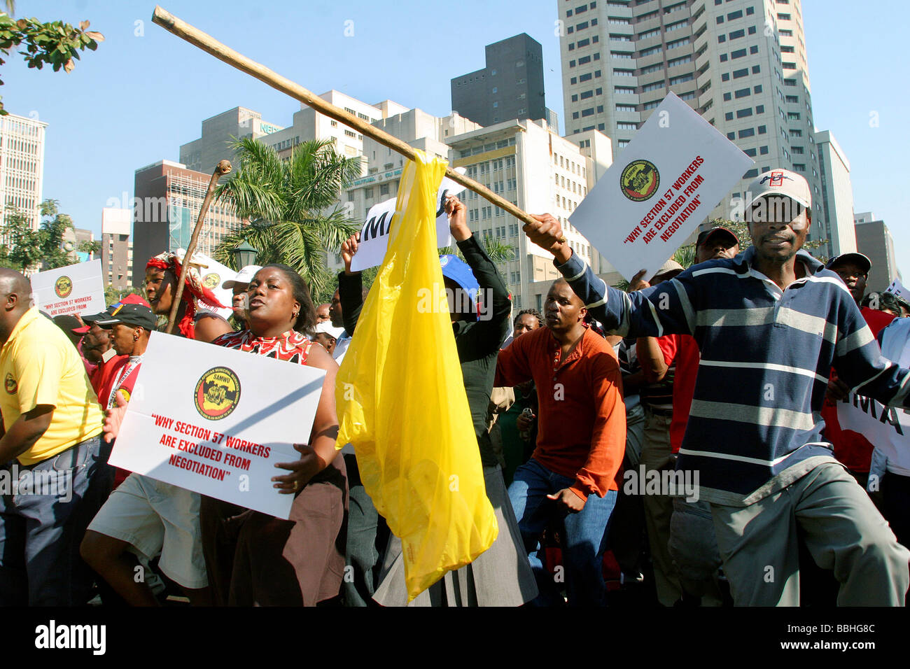 Samwu hi-res stock photography and images - Alamy