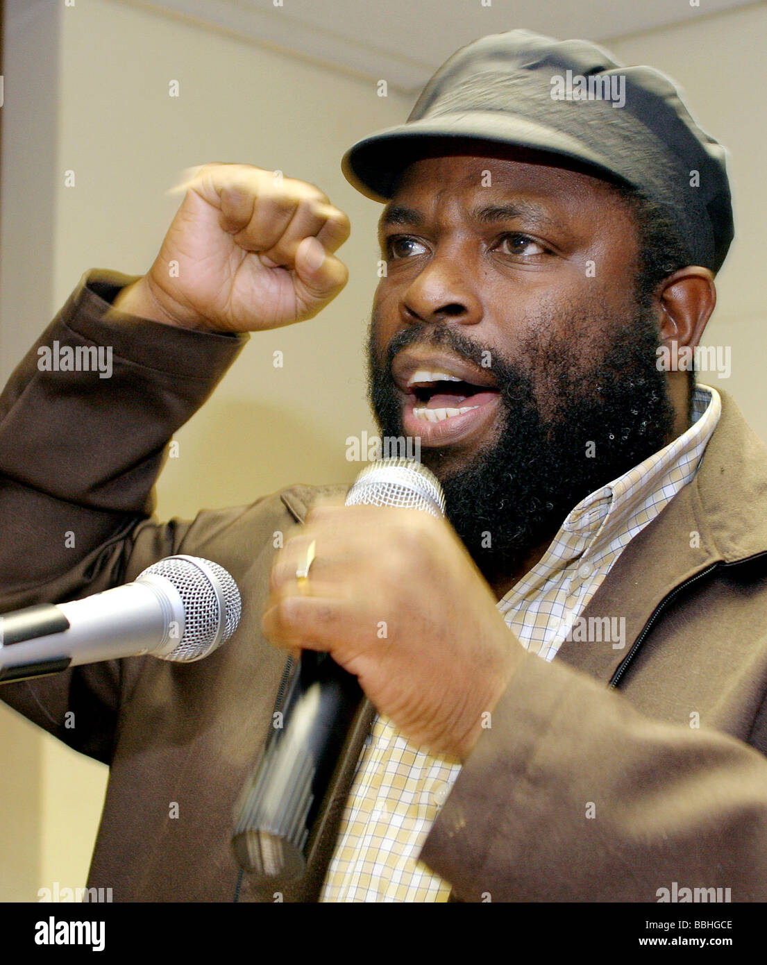 South African Democratic Teachers Union SADTU and Congress of South ...