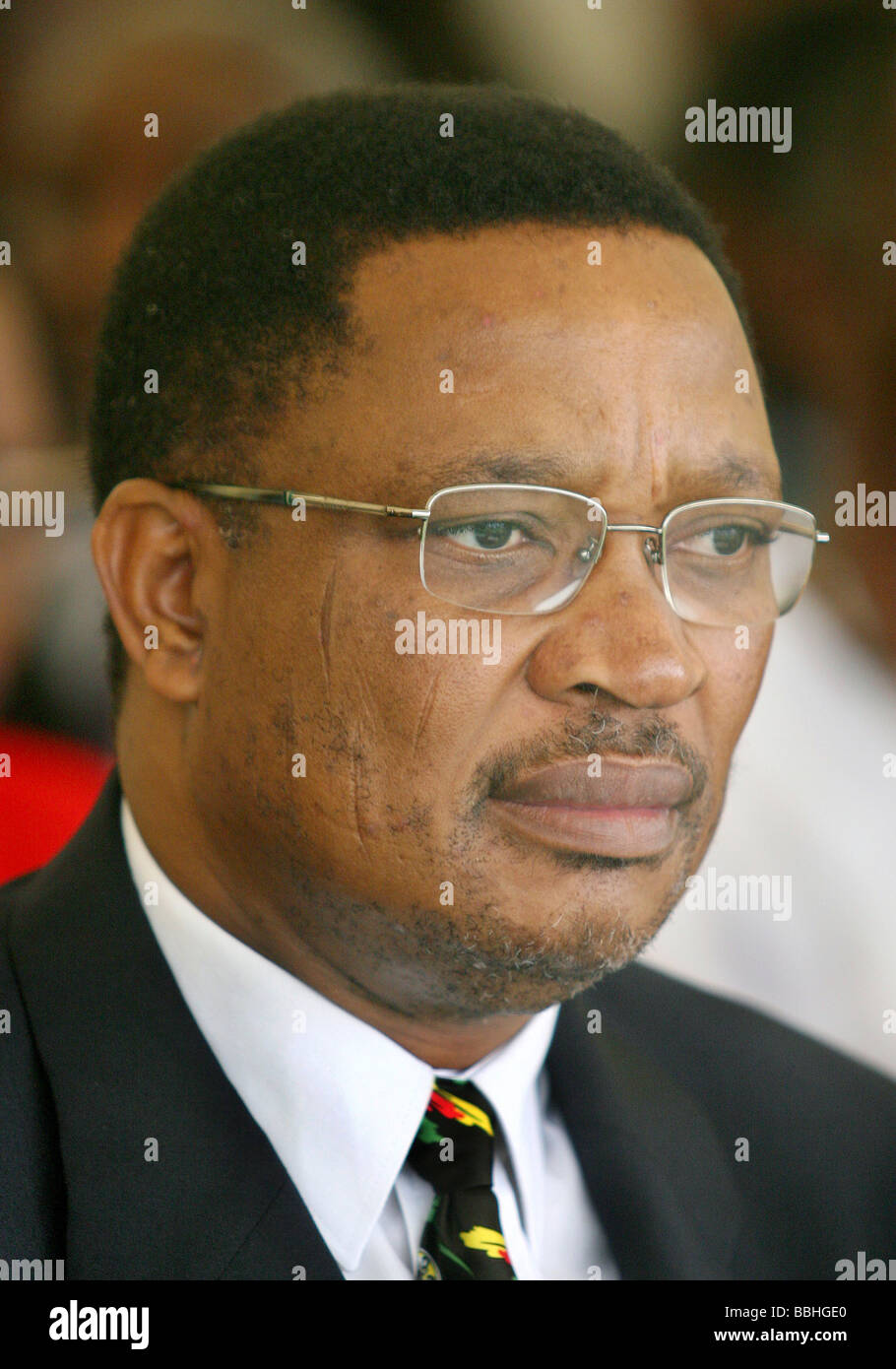 Inkatha Freedom Party IFP National Council member and MEC for Public ...