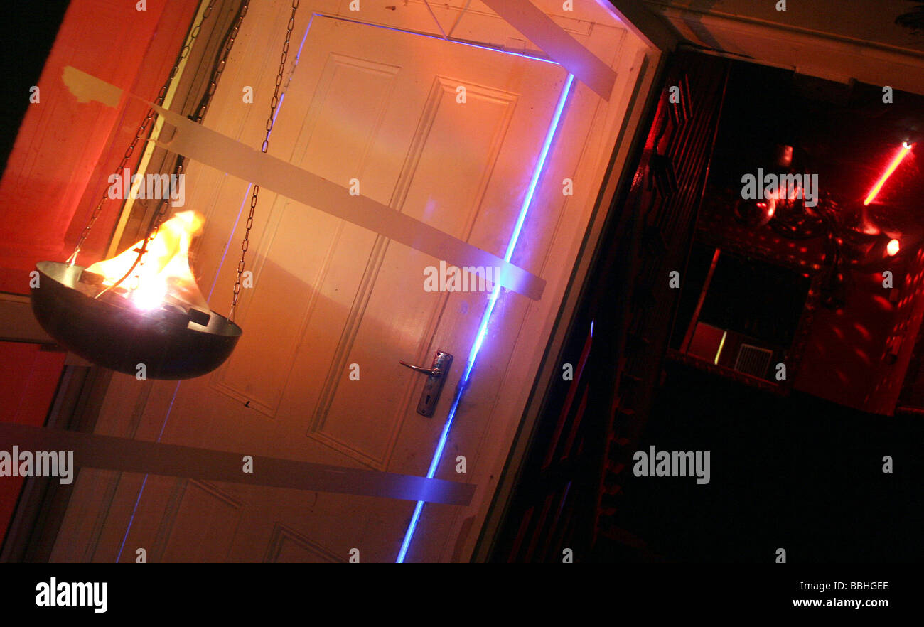 Assignment commissioned by New Publishing Dimensions magazine for the ...