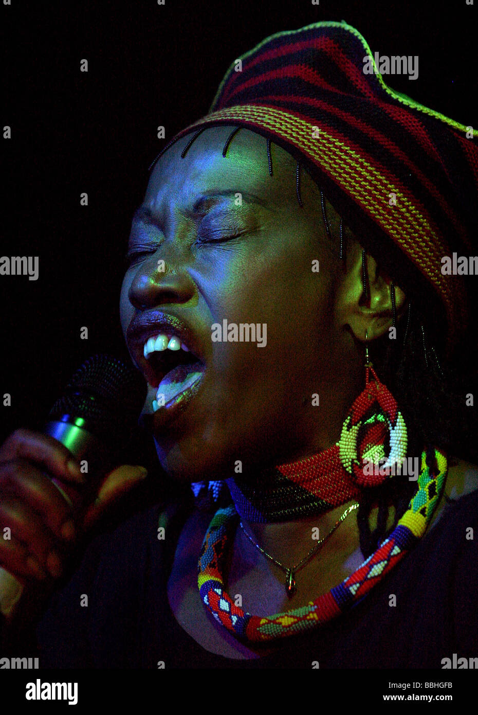 Maskanda hi-res stock photography and images - Alamy