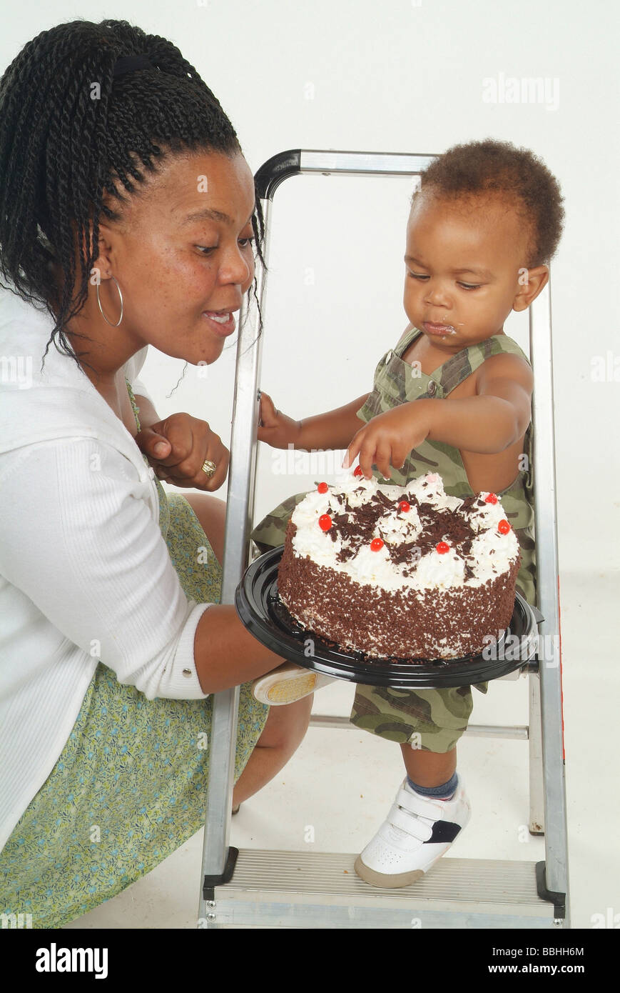 Playful interactions hi-res stock photography and images - Alamy