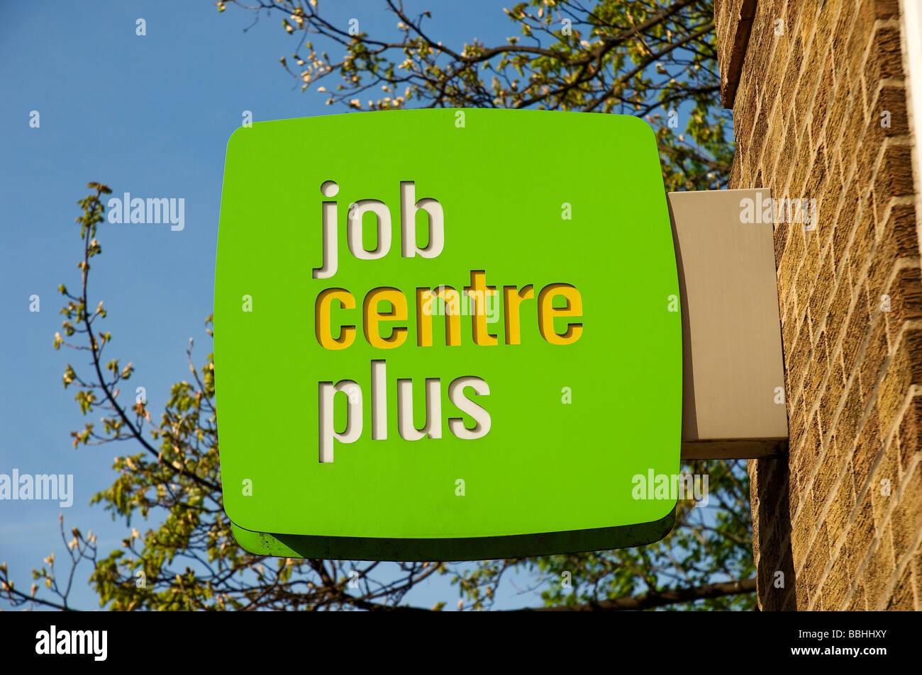Jobcentre plus hi-res stock photography and images - Alamy