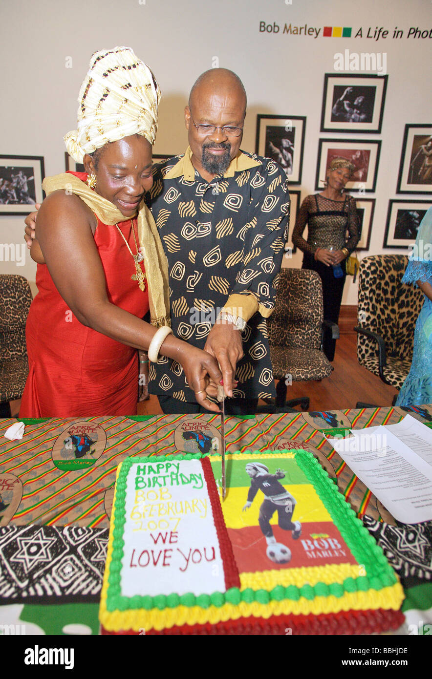 Obed mlaba hi-res stock photography and images - Alamy