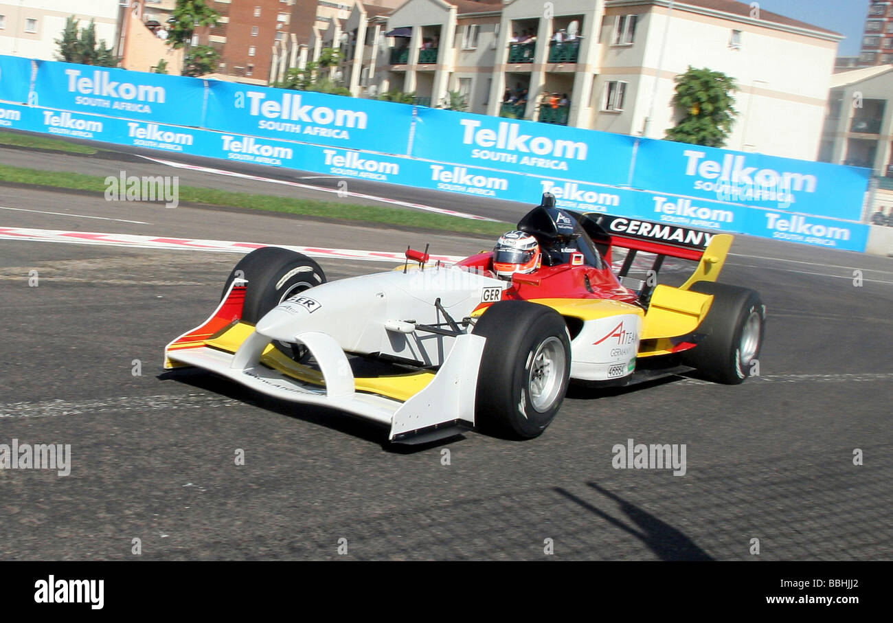 Team great britain at the a1 gp hi-res stock photography and images - Alamy