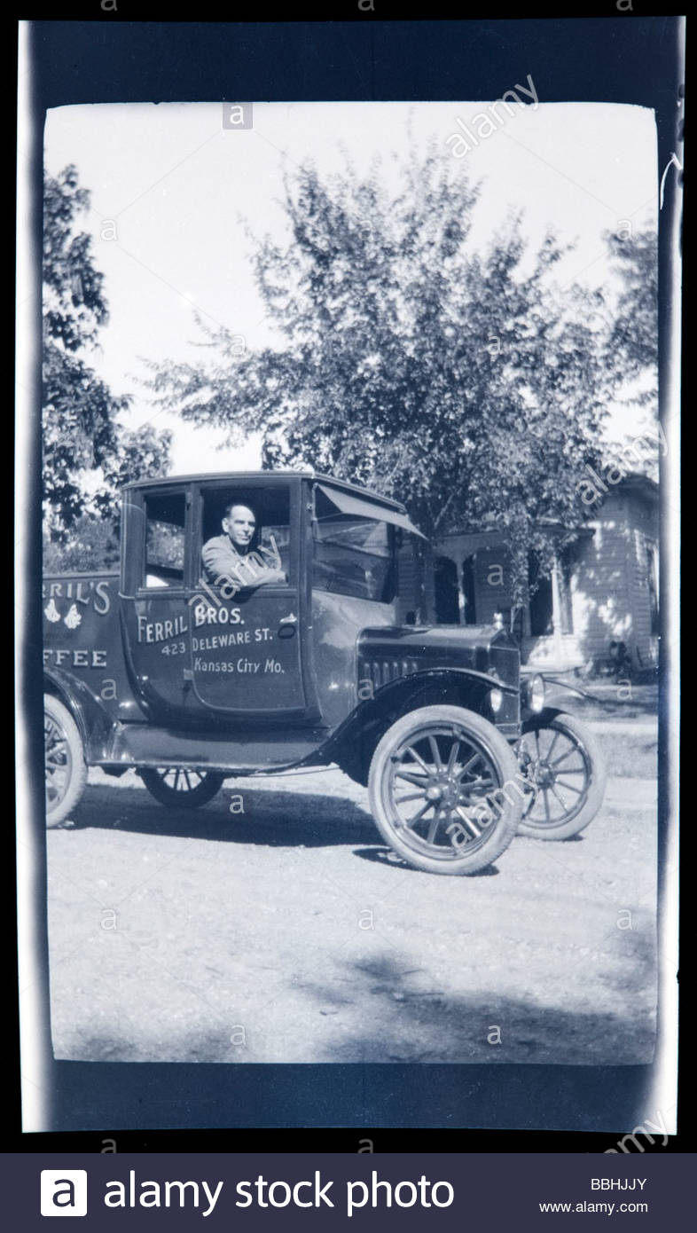 1920s Pick Up Truck Stock Photos & 1920s Pick Up Truck Stock Images - Alamy