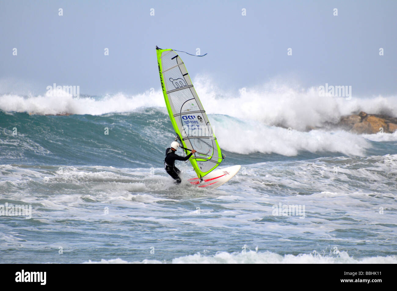 Tel aviv surfers hi-res stock photography and images - Alamy