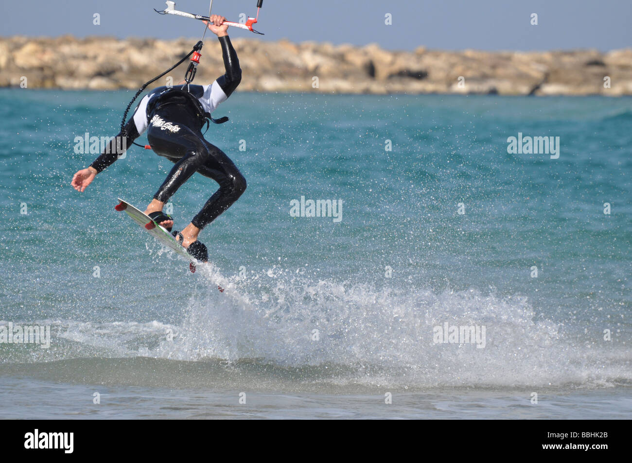 Tel aviv surfers hi-res stock photography and images - Alamy