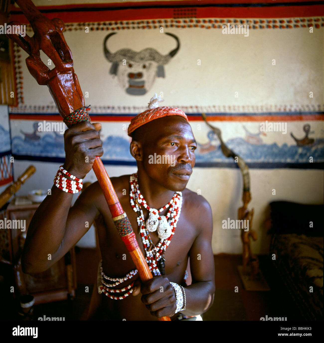 Sangoma hi-res stock photography and images - Alamy