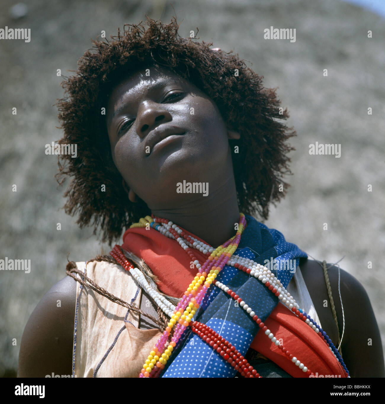 Matwasana initiation ceremony in Bushbuck Ridge Twasa means to learn to ...