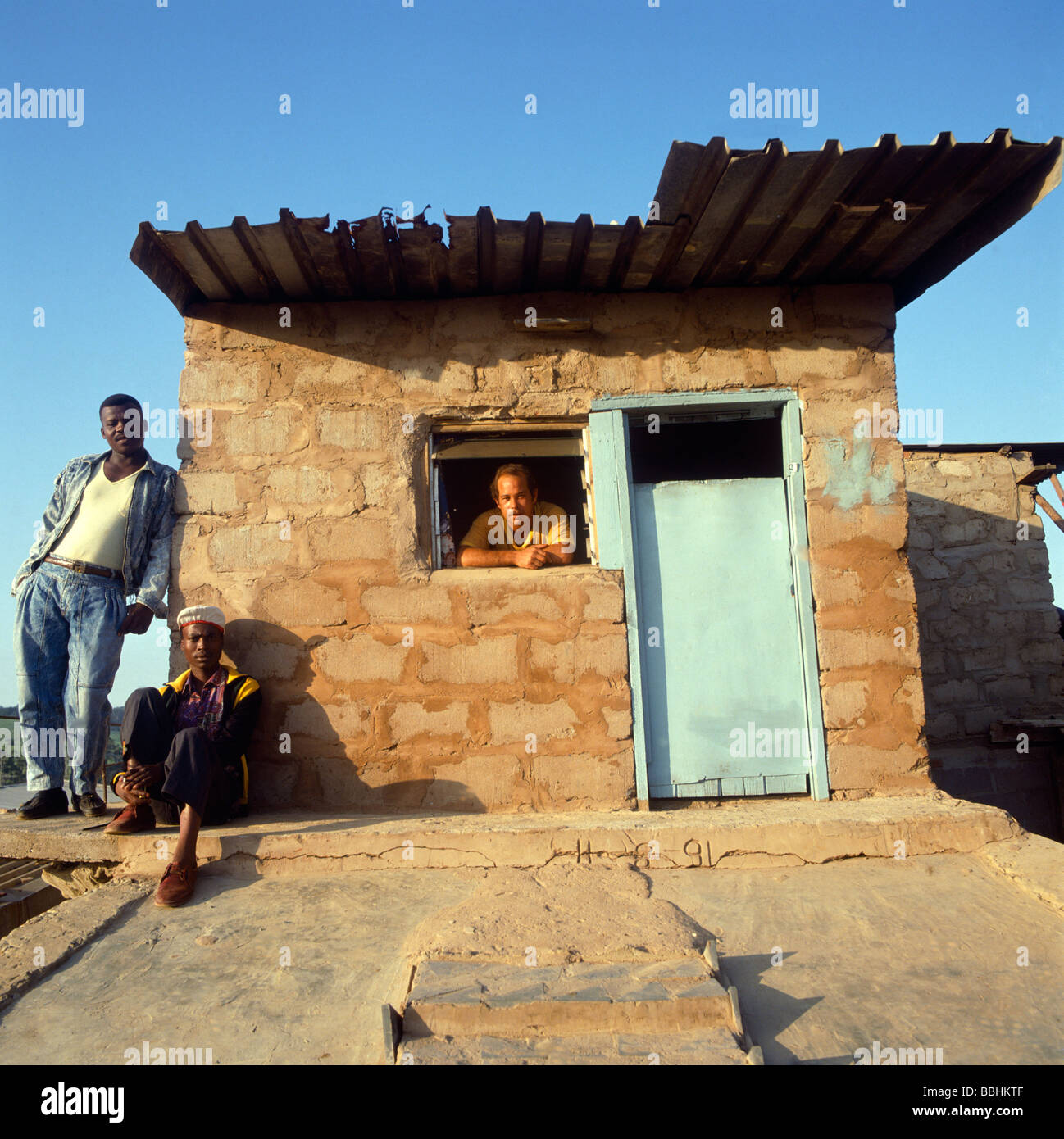 Poverty white hi-res stock photography and images - Alamy