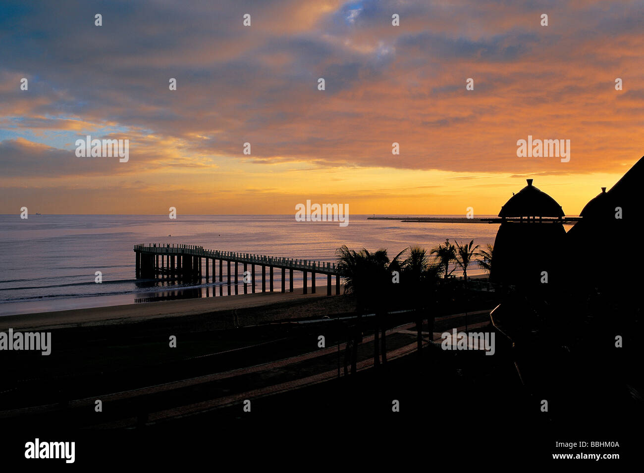 Ushaka marine world hi-res stock photography and images - Alamy