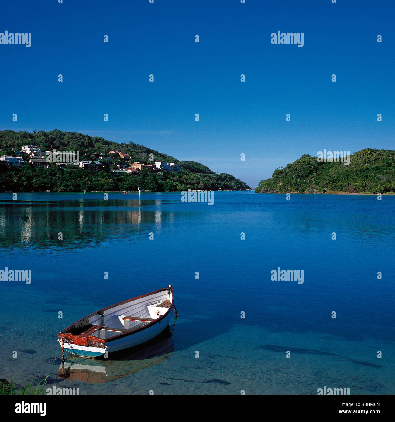 MAGICAL STRETCHES OF WATER SURROUND THE SEASIDE RESORT OF SEDGEFIELD ...