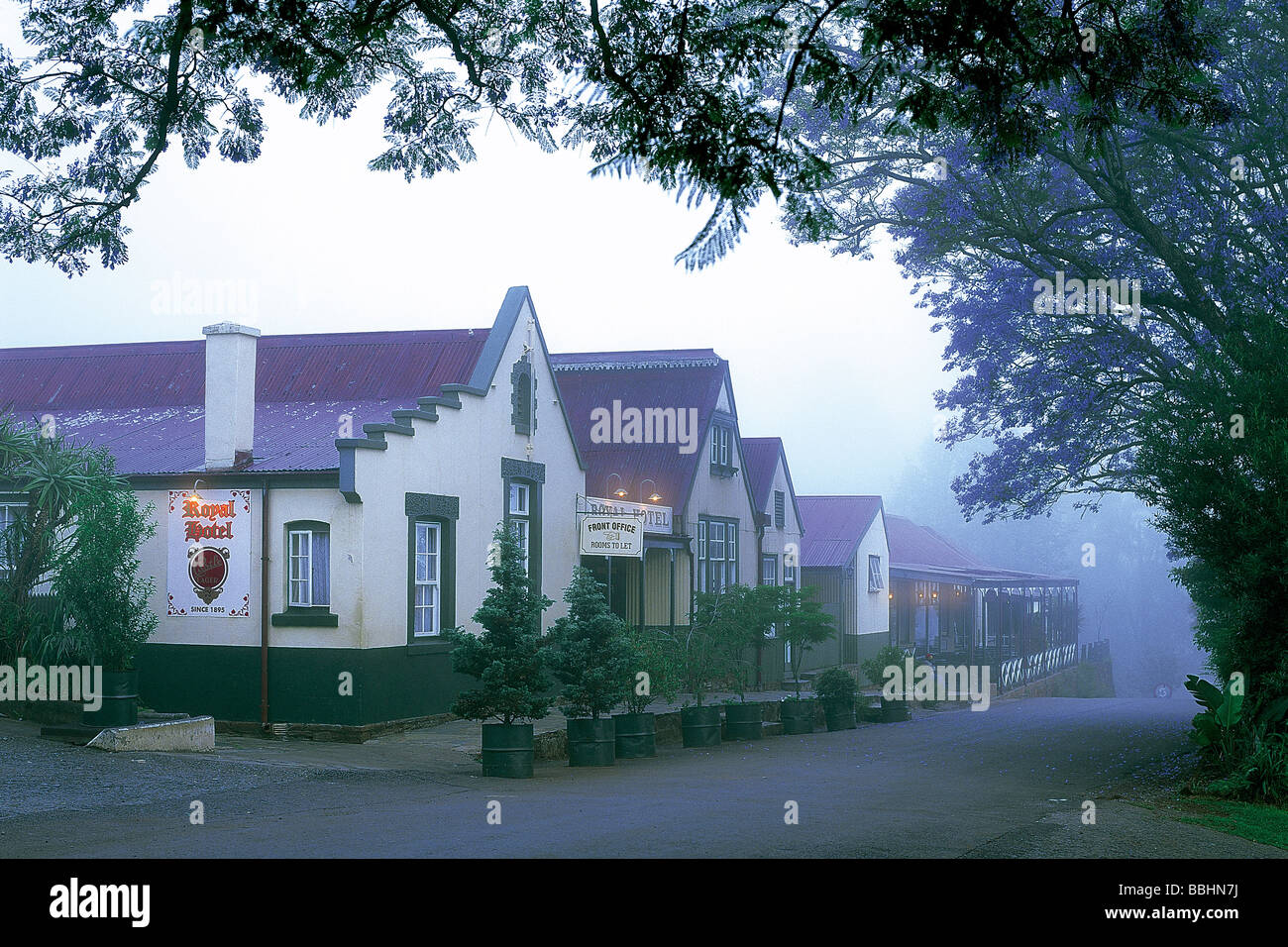 Victorian hotel scene hi-res stock photography and images - Alamy