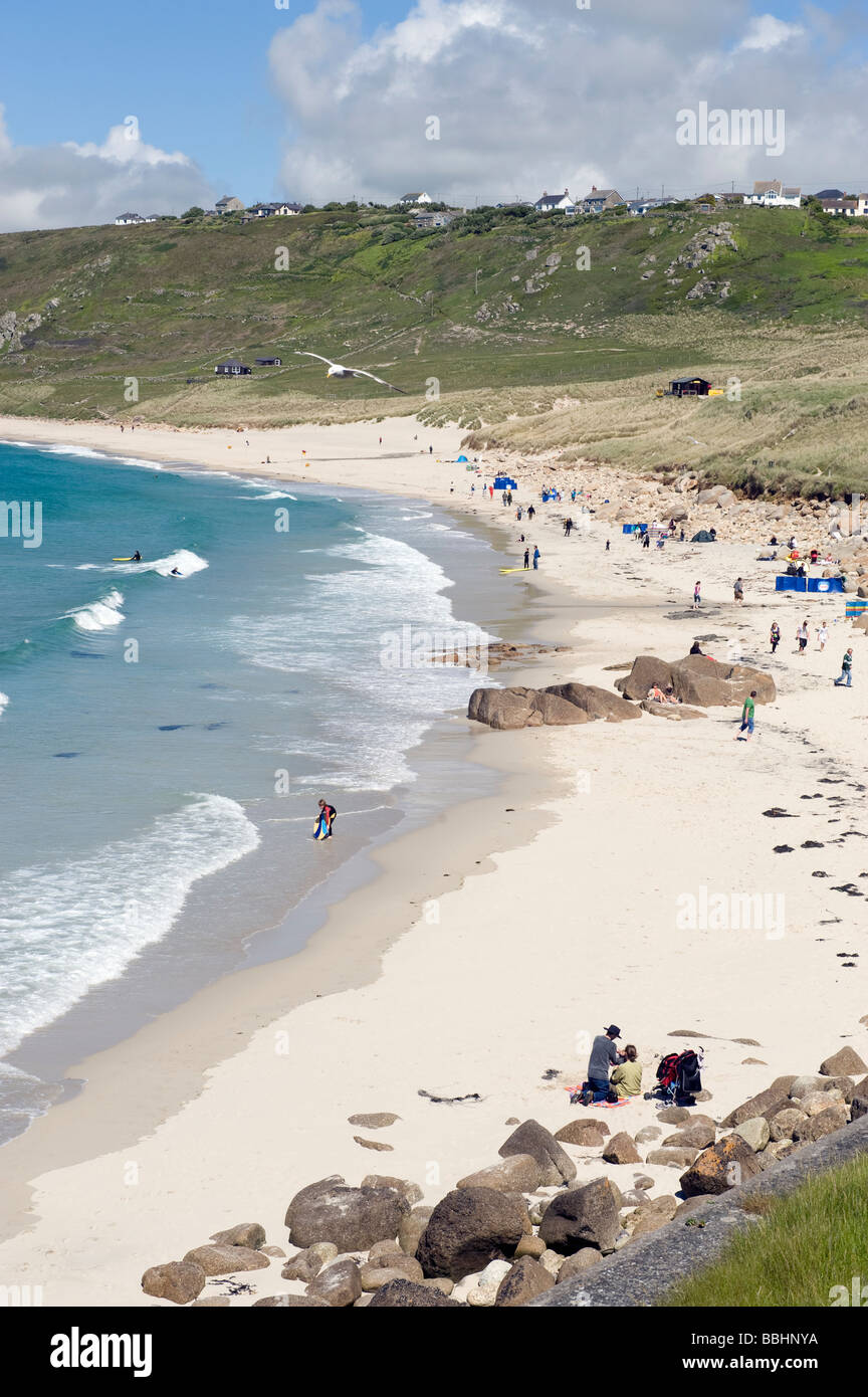 Sennen Cove,Cornwall, England,"Great Britain" "United Kingdom Stock ...